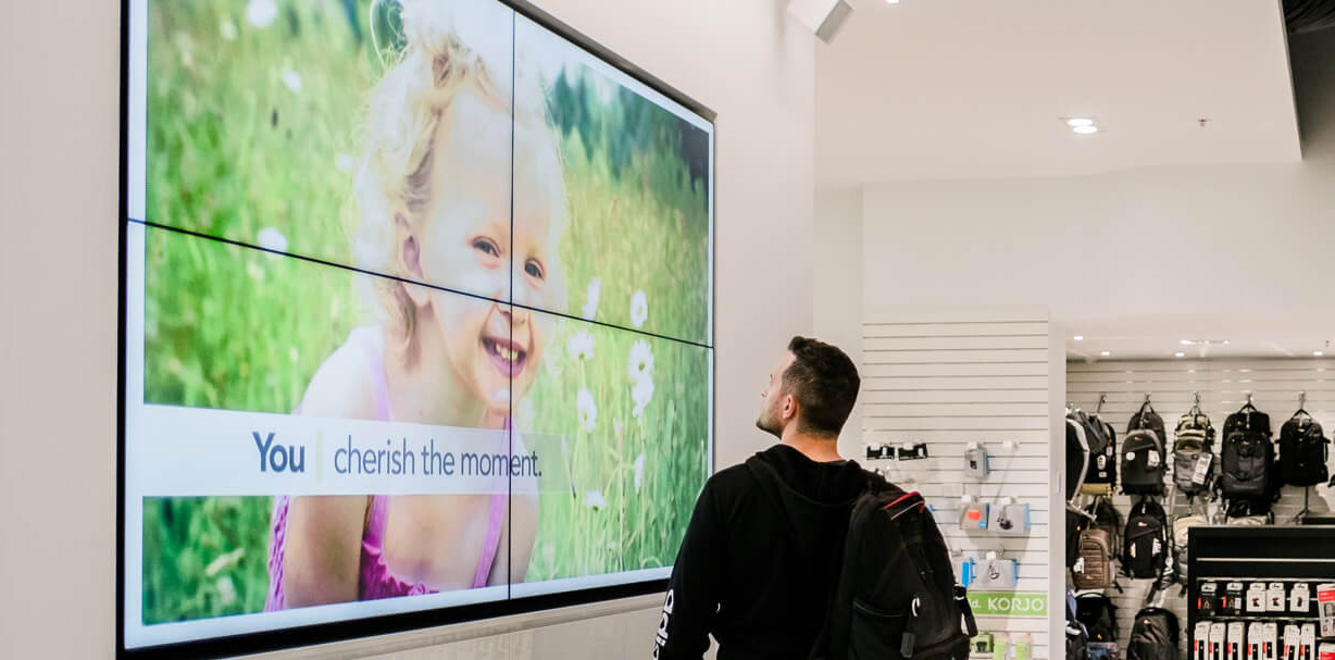 Commercial v Consumer Screens | Commercial Considerations