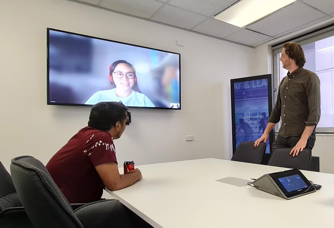 Choosing Audio Visual Equipment for Video Conferencing | Engagis