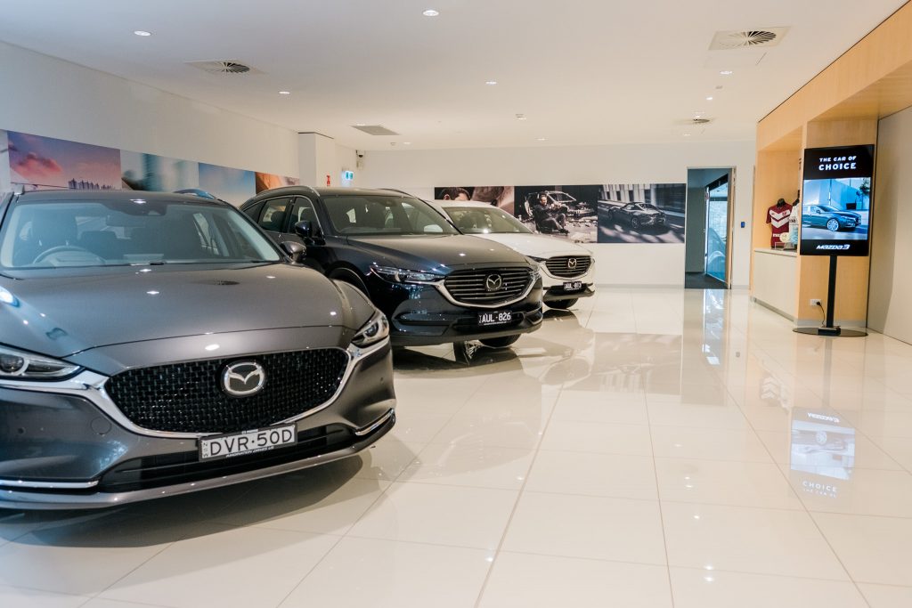 Mazda: Transforming The Customer Experience - Engagis