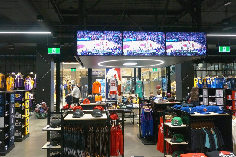 Upgrading Lids' in-store Customer Experience | Engagis