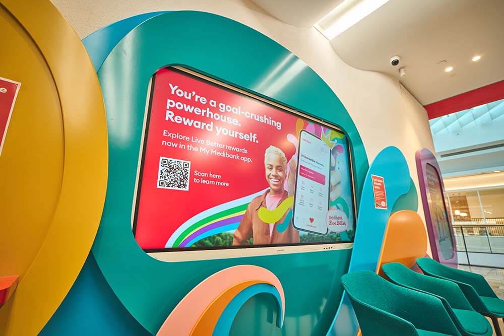 LCD Displays | Benefits And Use Case | Why Us - Engagis